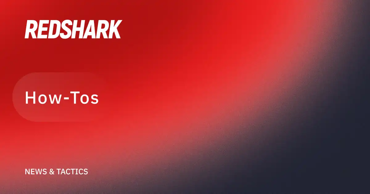 Digital Marketing & Webflow Agency News | Red Shark Digital