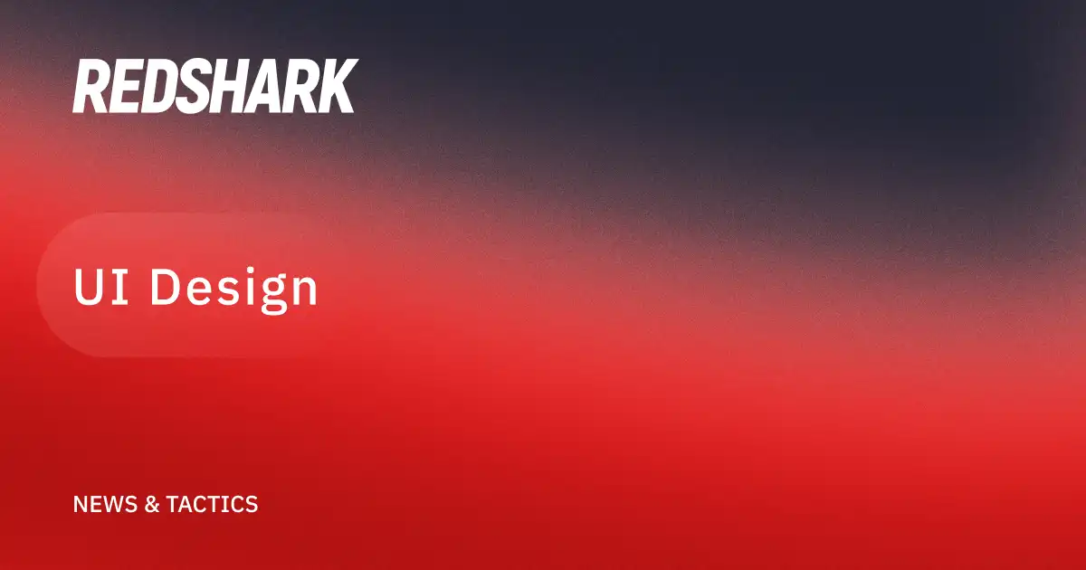 Digital Marketing & Webflow Agency News | Red Shark Digital