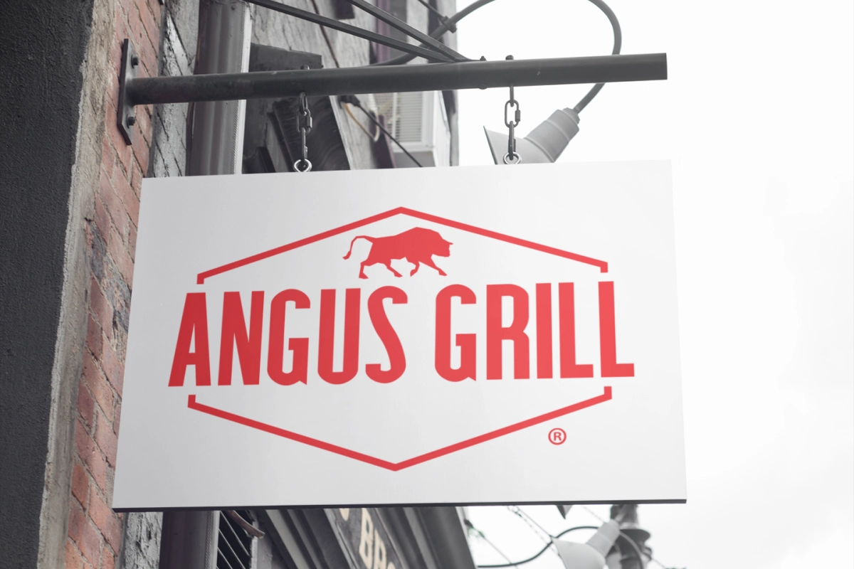 Red Shark Digital Marketing Case Study | Angus Grill