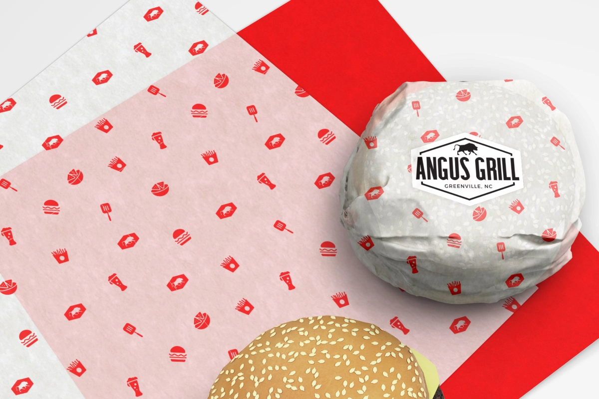 Red Shark Digital Marketing Case Study | Angus Grill