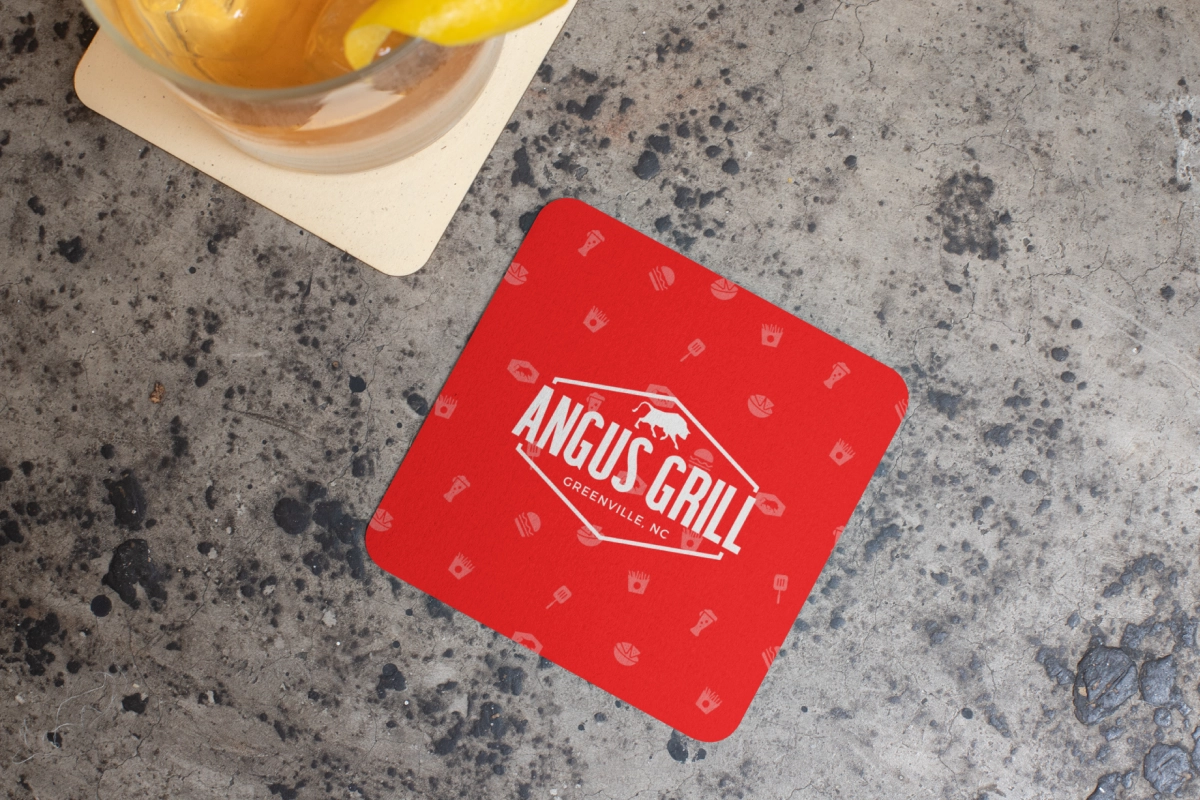 Red Shark Digital Marketing Case Study | Angus Grill