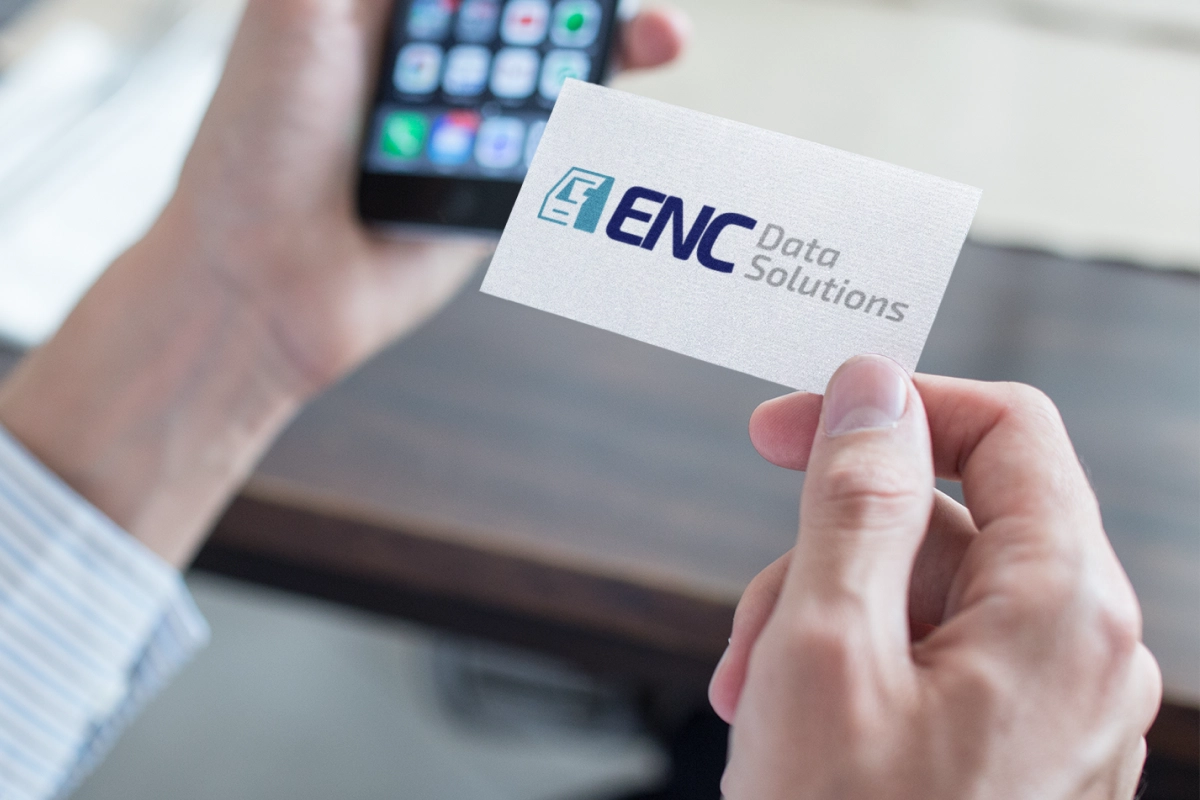 Red Shark Digital Marketing Case Study | ENC Data Solutions