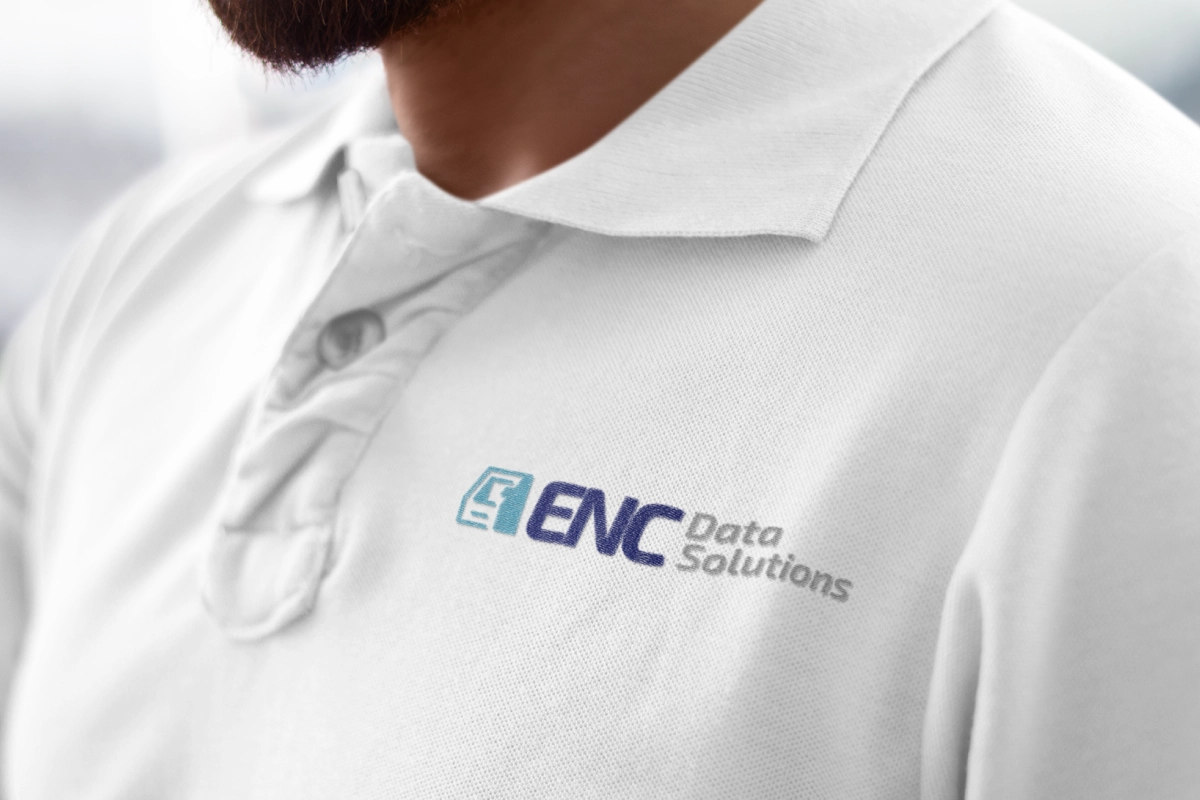 Red Shark Digital Marketing Case Study | ENC Data Solutions