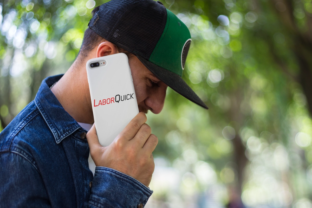 Red Shark Digital Marketing Case Study | LaborQuick