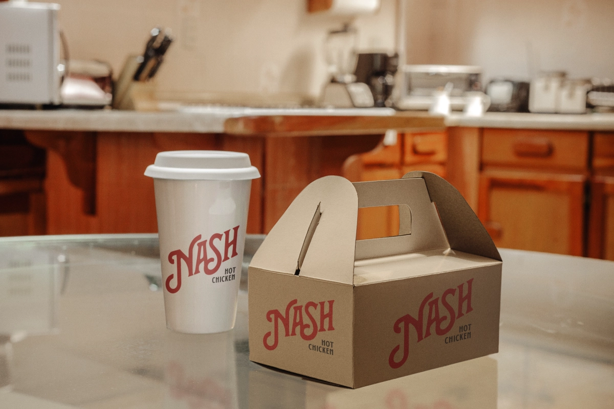 Red Shark Digital Marketing Case Study | Nash