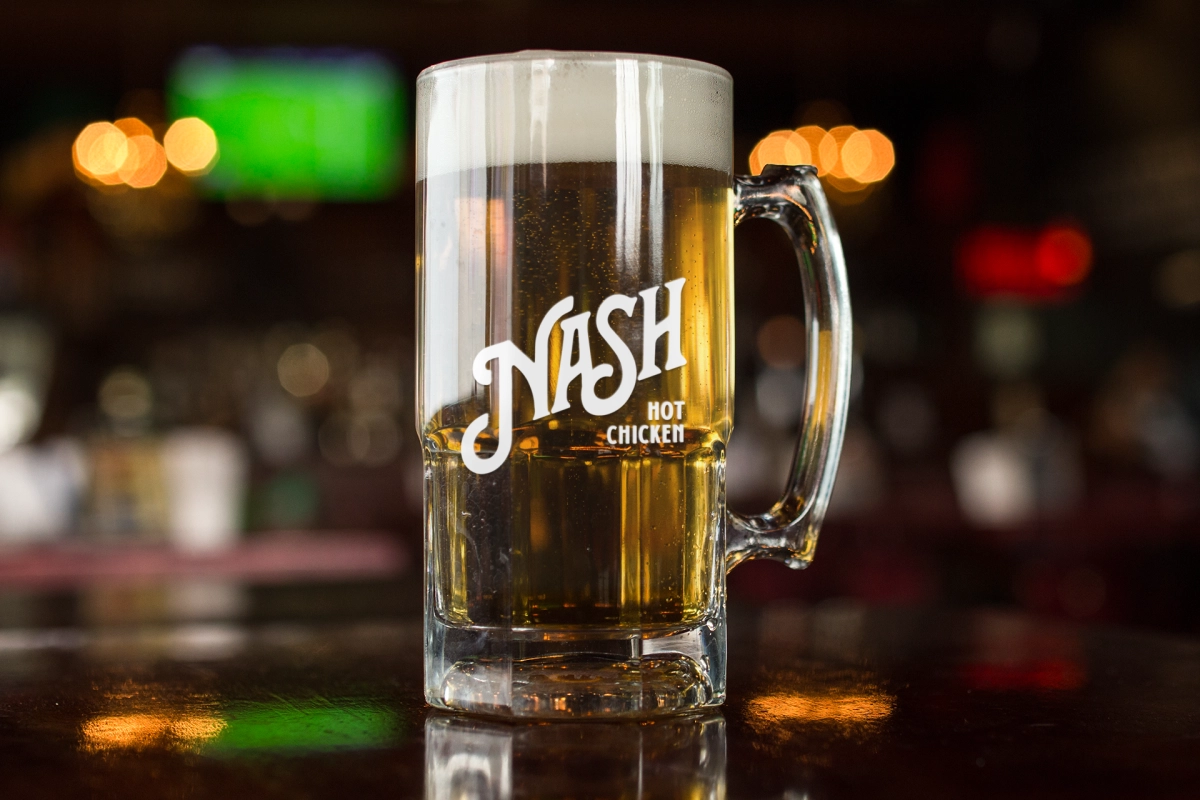 Red Shark Digital Marketing Case Study | Nash