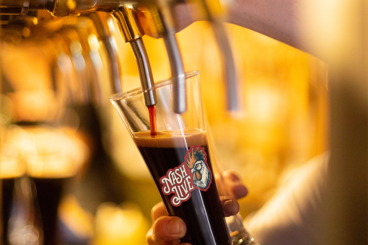 Red Shark Digital Marketing Case Study | Nash Live