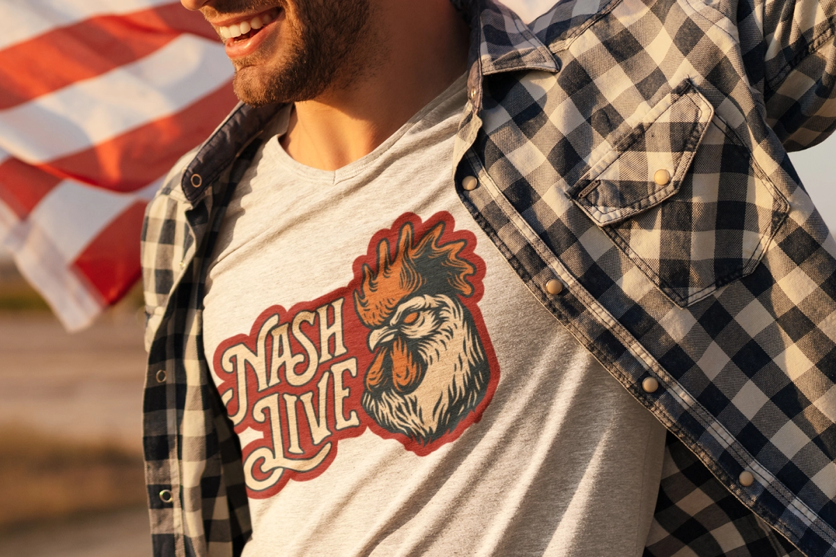 Red Shark Digital Marketing Case Study | Nash Live