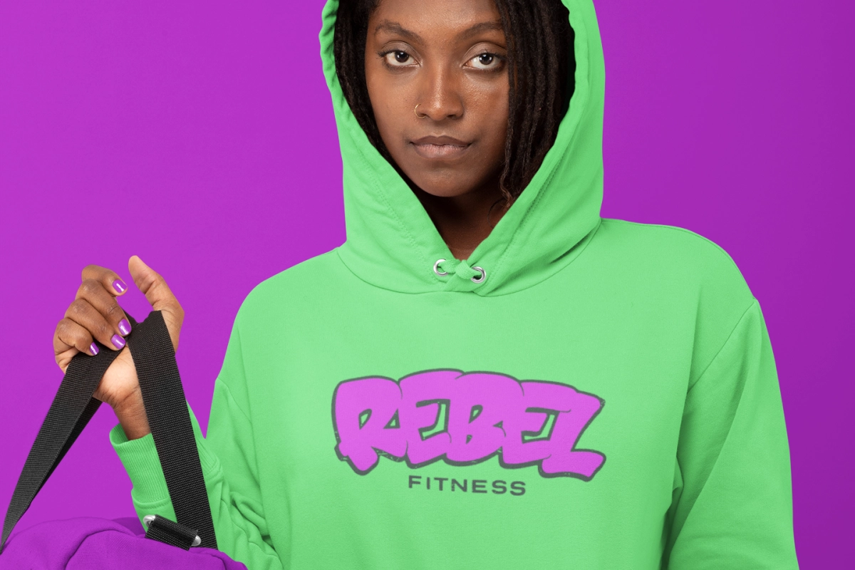 Red Shark Digital Marketing Case Study | Rebel Fitness