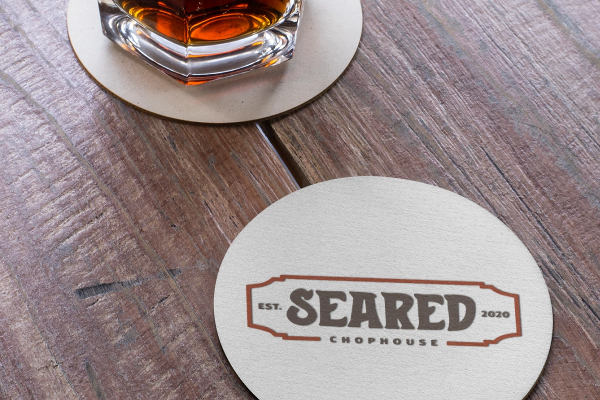 Red Shark Digital Marketing Case Study | Seared Chophouse