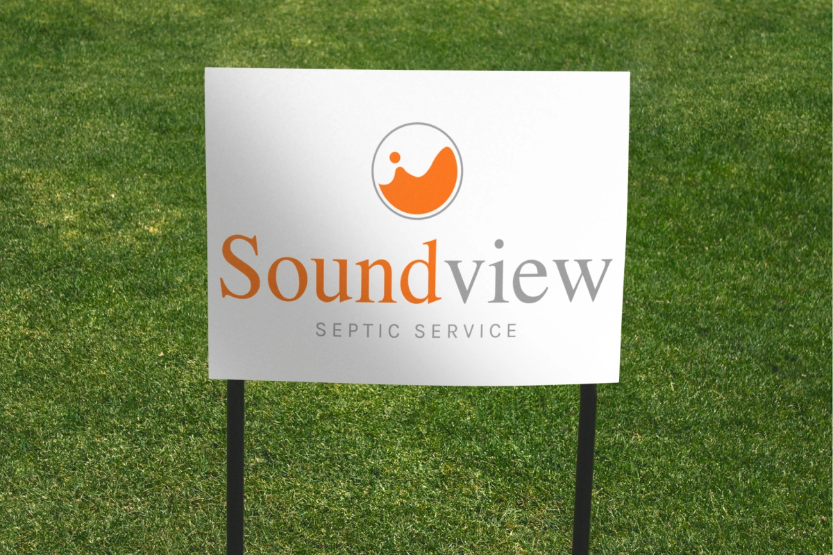 Red Shark Digital Marketing Case Study | Soundview Septic Service
