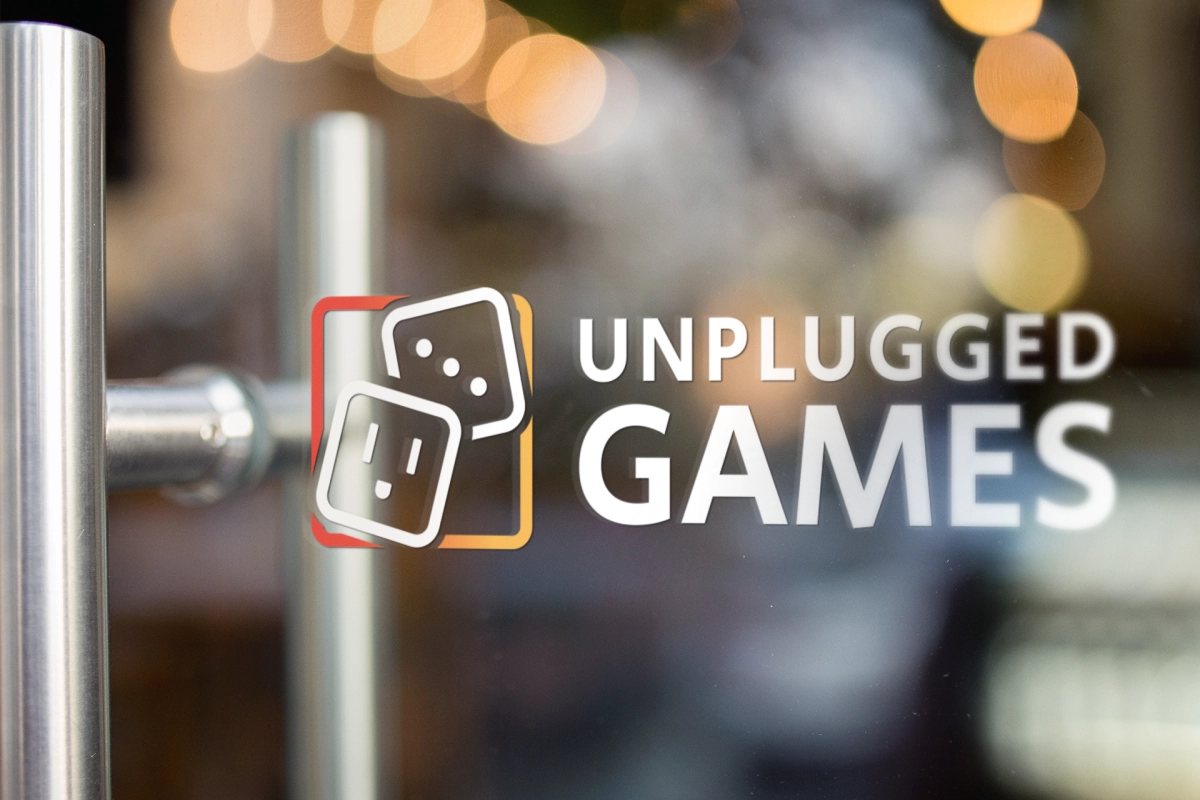 Red Shark Digital Marketing Case Study | Unplugged Games