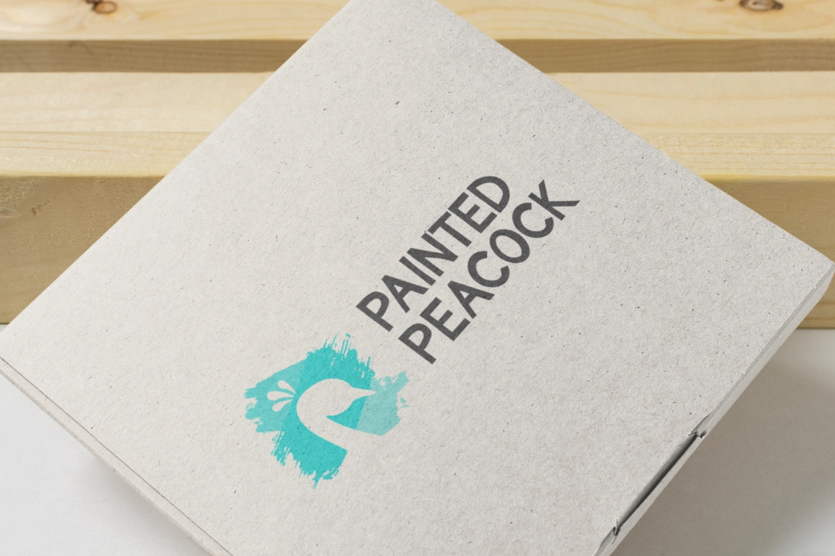 Red Shark Digital Marketing Case Study | Painted Peacock