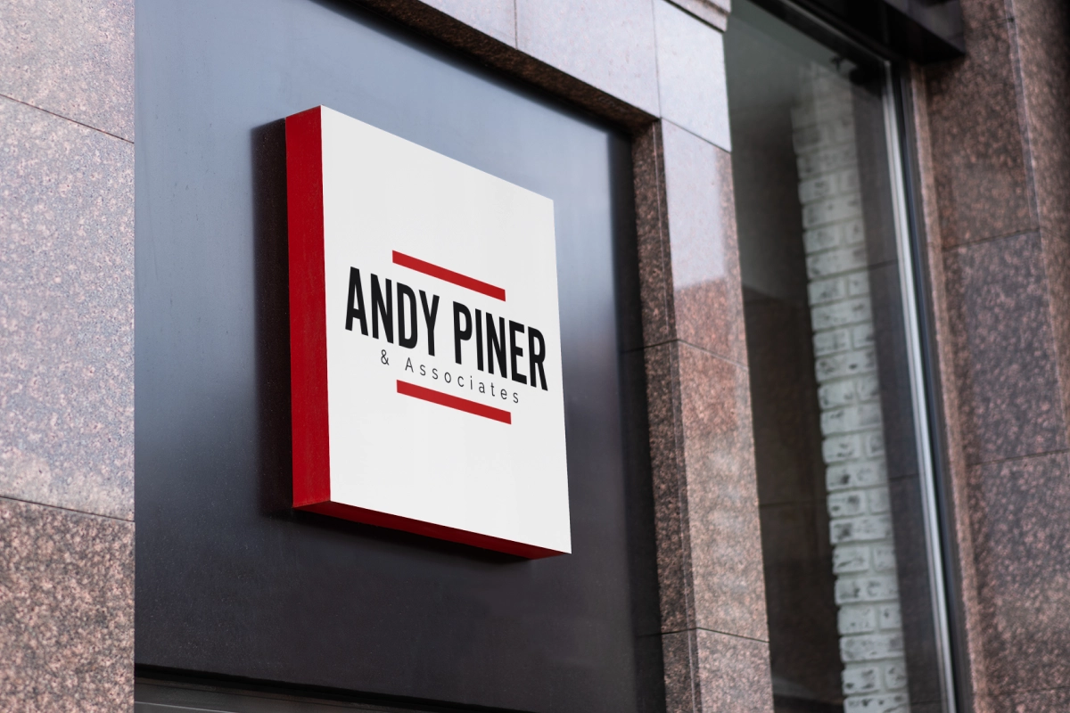 Red Shark Digital Marketing Case Study | Andy Piner & Associates