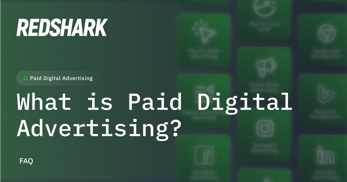 Leading-Edge Paid Digital Advertising Tactics for Marketing Success