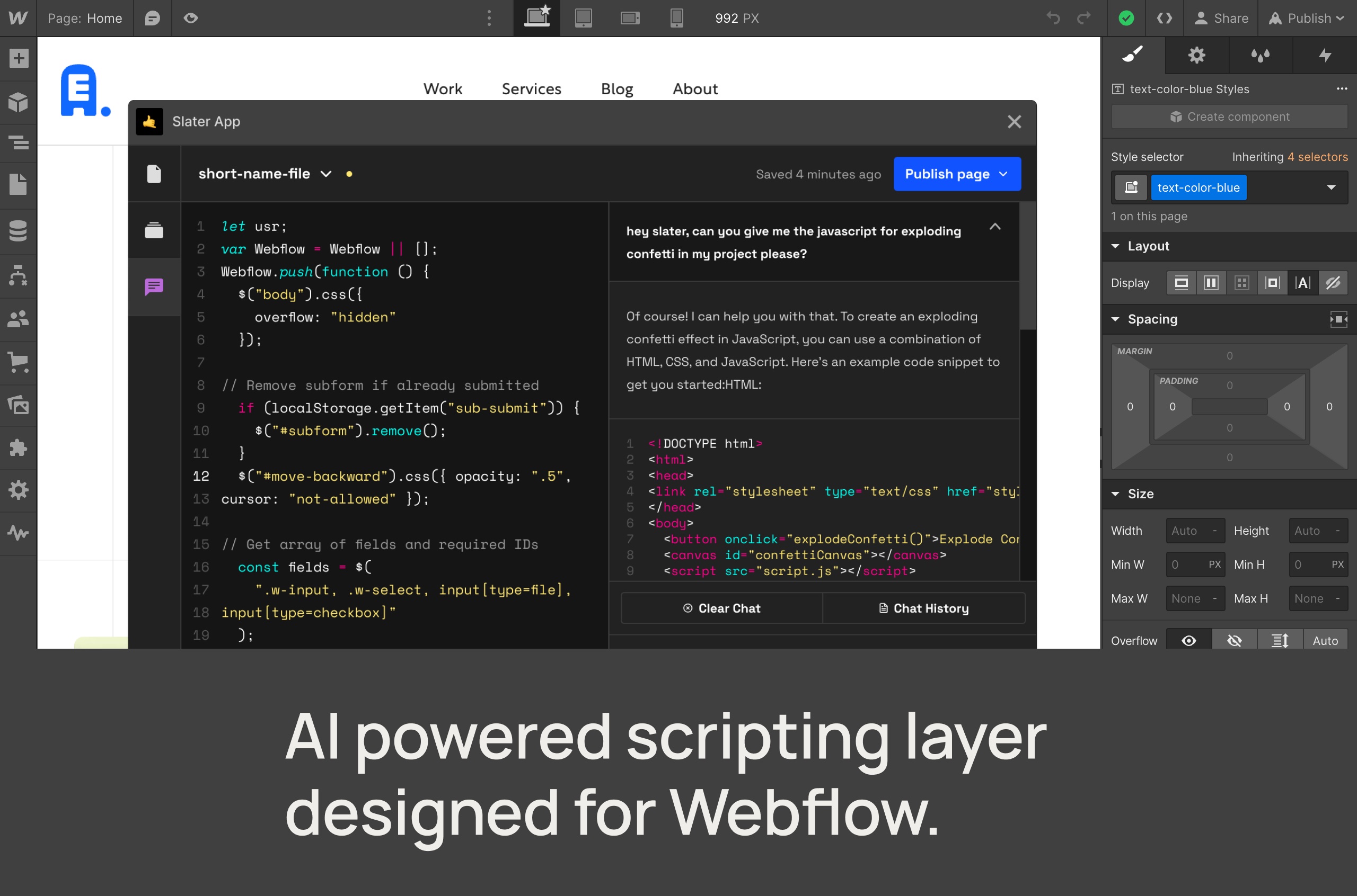 Top 10 Webflow Apps So Far: Part Two | RSD News