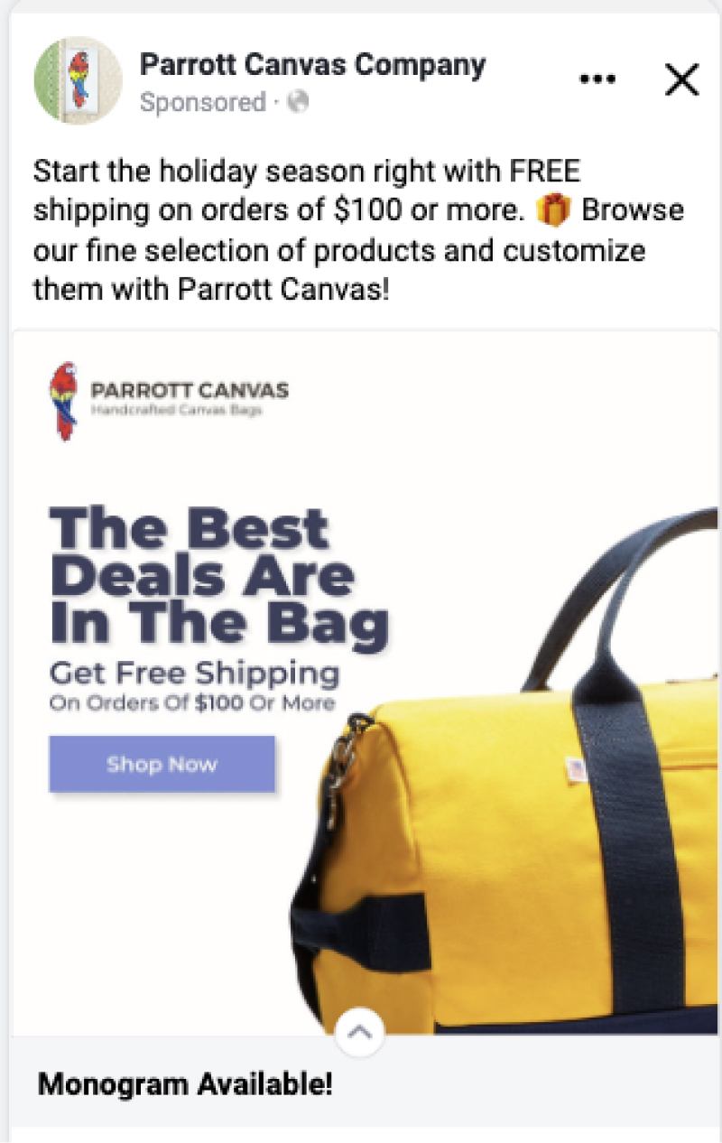 Are you Using These Tips for Holiday Campaigns? | RSD News