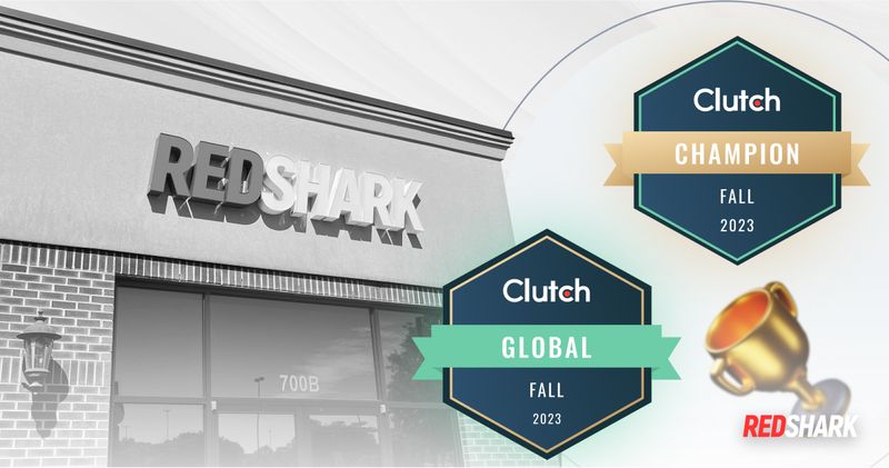 #1 Digital Marketing Agency in NC | Red Shark Digital