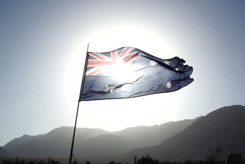 AVOB - Australian Veteran Owned Business