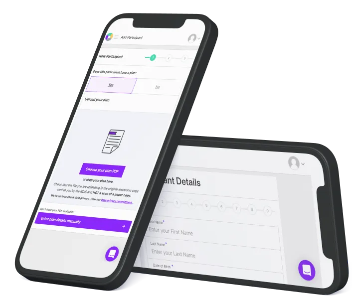 Support Coordinator | Provider Choice | NDIS