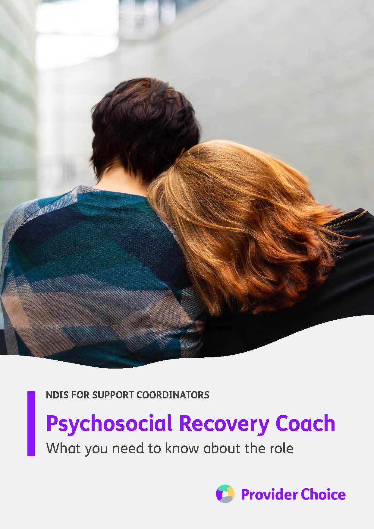 Psychosocial Recovery Coach: What you need to know about the role ...