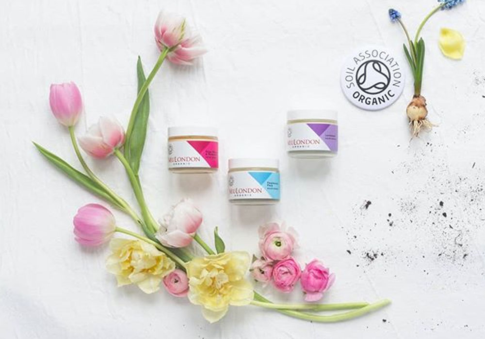 MuLondon discount code - VeganCard