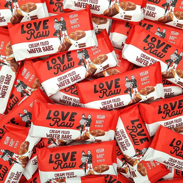 LoveRaw discount code - VeganCard