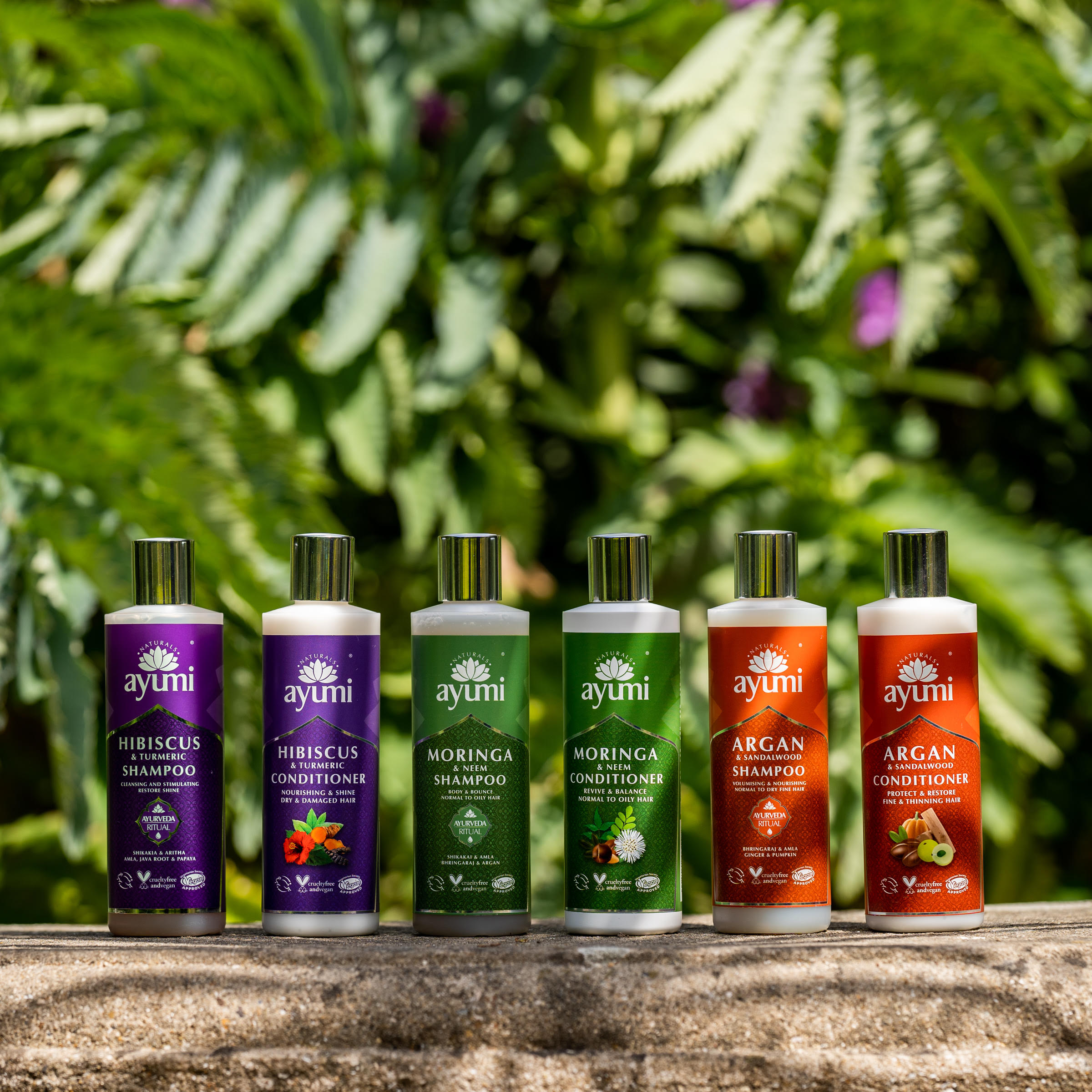 Ayumi discount code - VeganCard