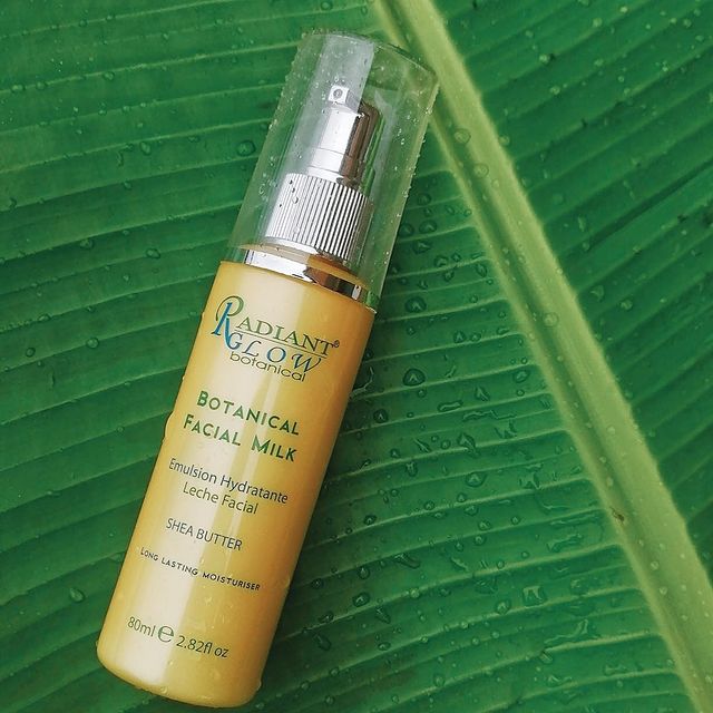 Radiant Glow Botanical discount code - VeganCard
