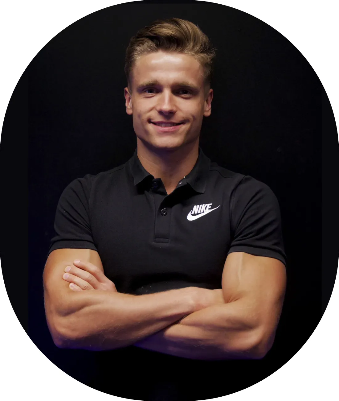 Personal Trainer Edinburgh - Your Are Great