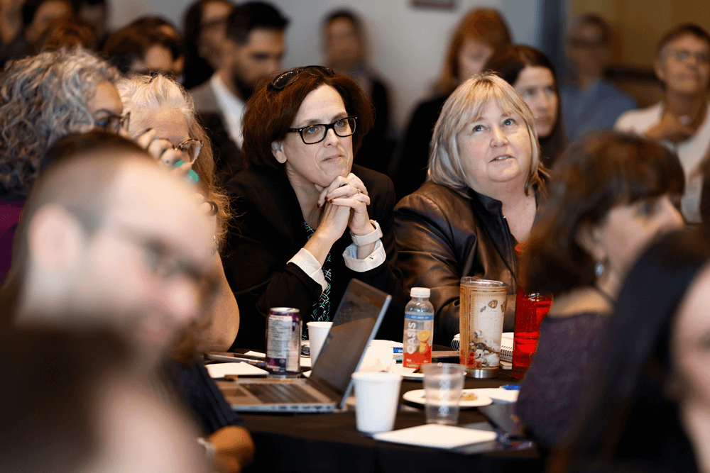 Better Evidence Conference