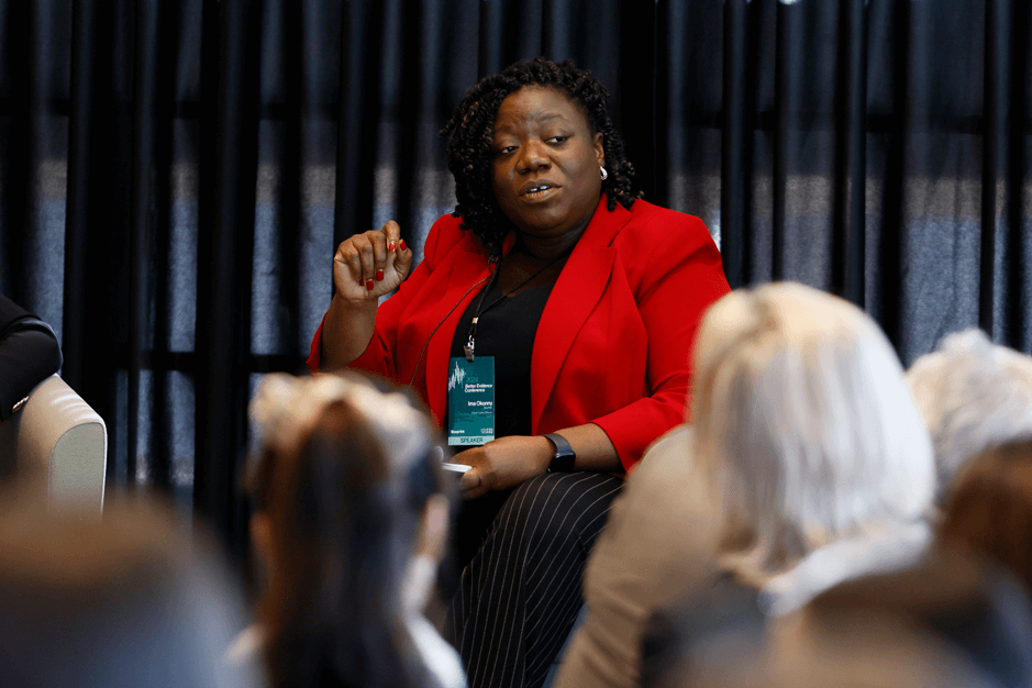 Better Evidence Conference