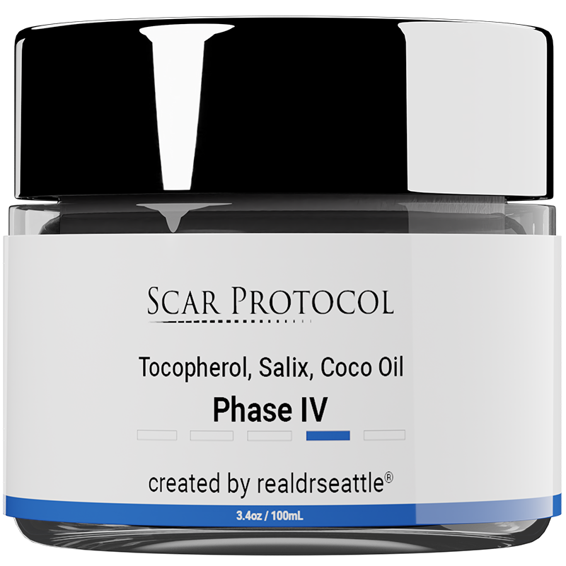 Scar Protocol | Best Scar Cream After Surgery