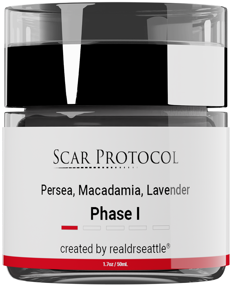 Scar Protocol | Best Scar Cream After Surgery
