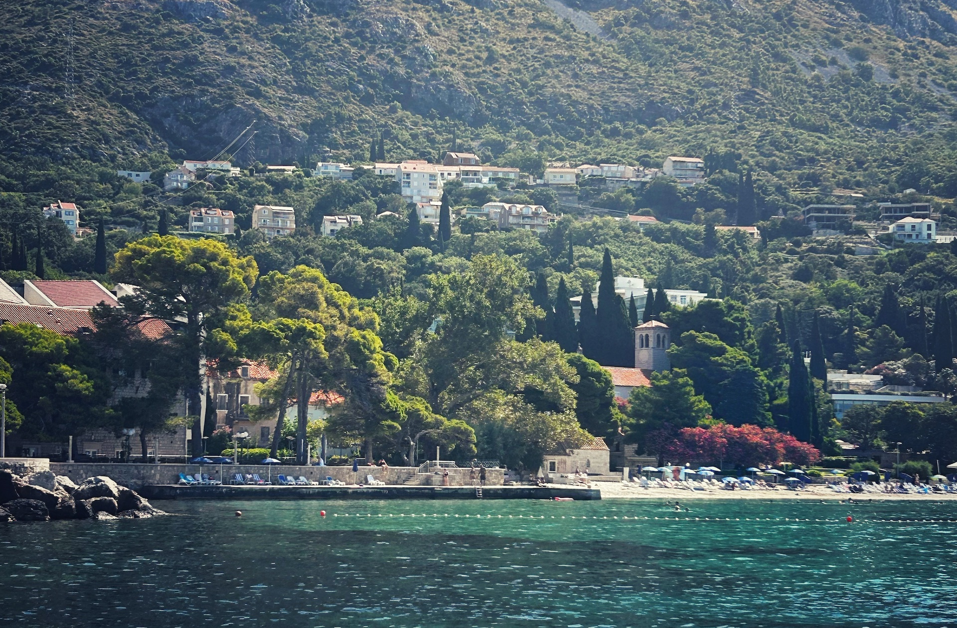 Mlini: A Coastal Gastronomic Journey on the Dubrovnik Riviera - Eat ...