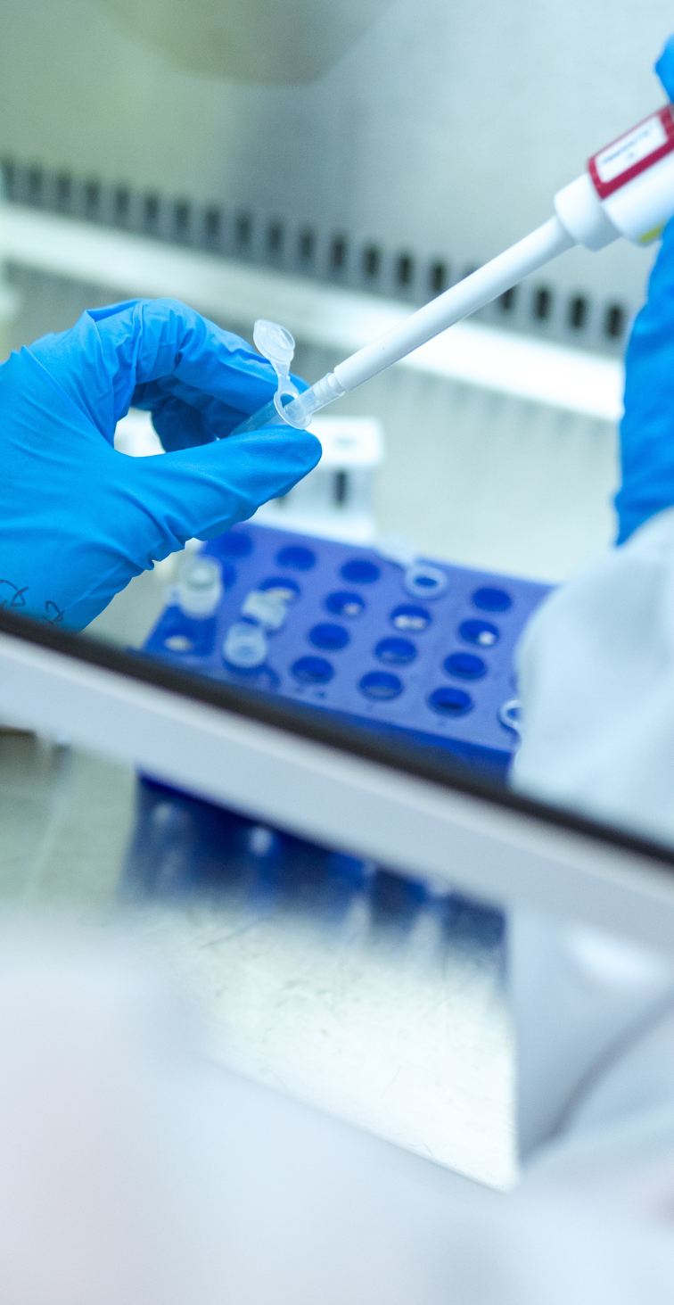 StemTech | Custom Stem Cell Reprogramming