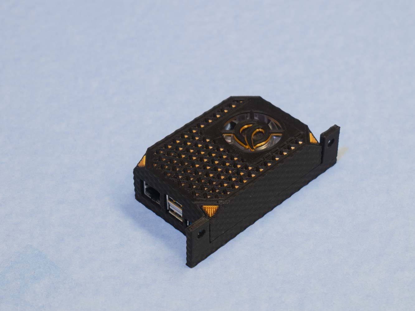 Custom 3D Print Farm Solution Quiz