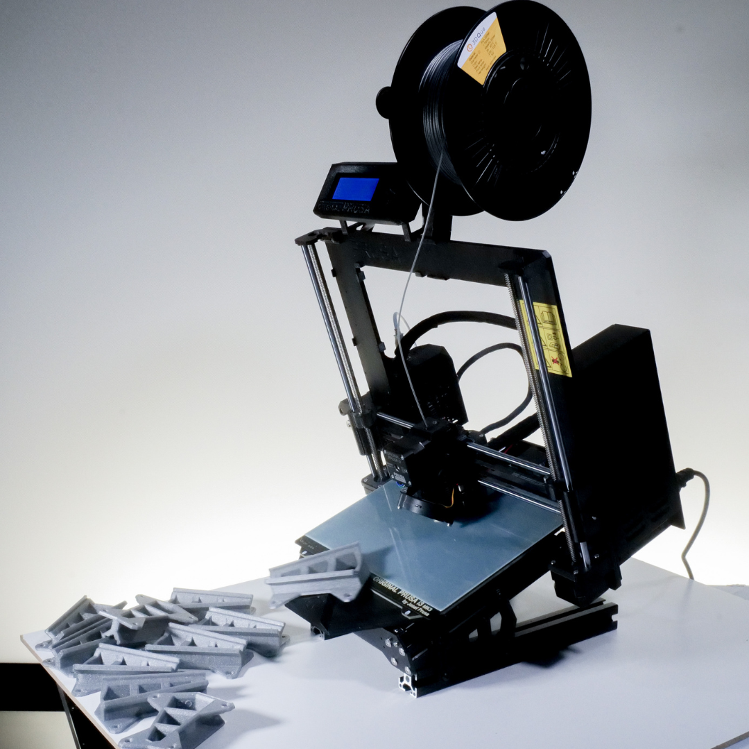 Custom 3D Print Farm Solution Quiz