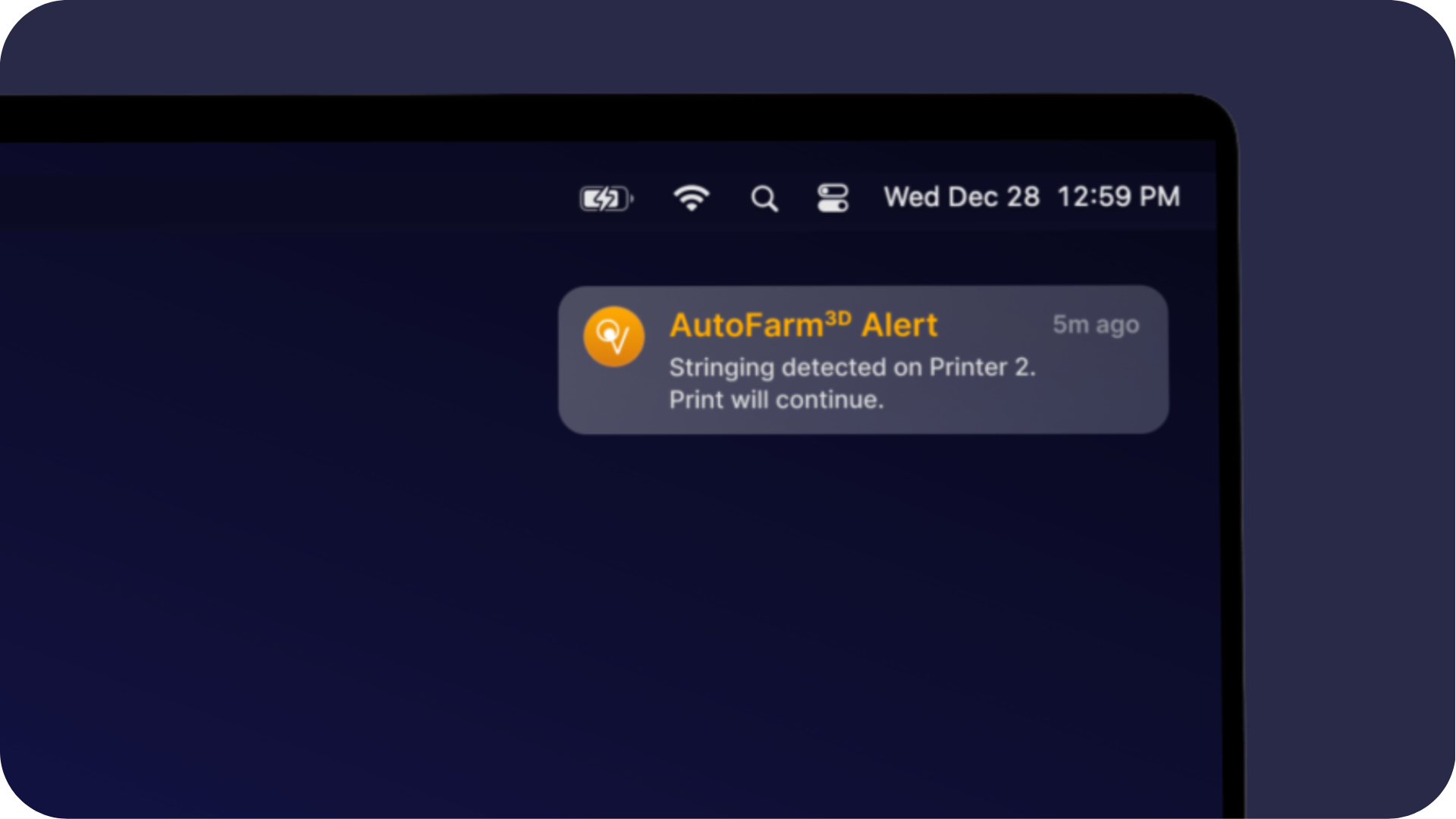 3DQue - Automation for 3D Printers and Print Farms