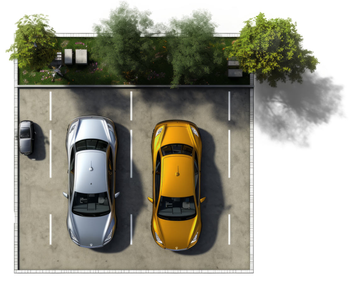 Elevate your Event | Executive Parking Service