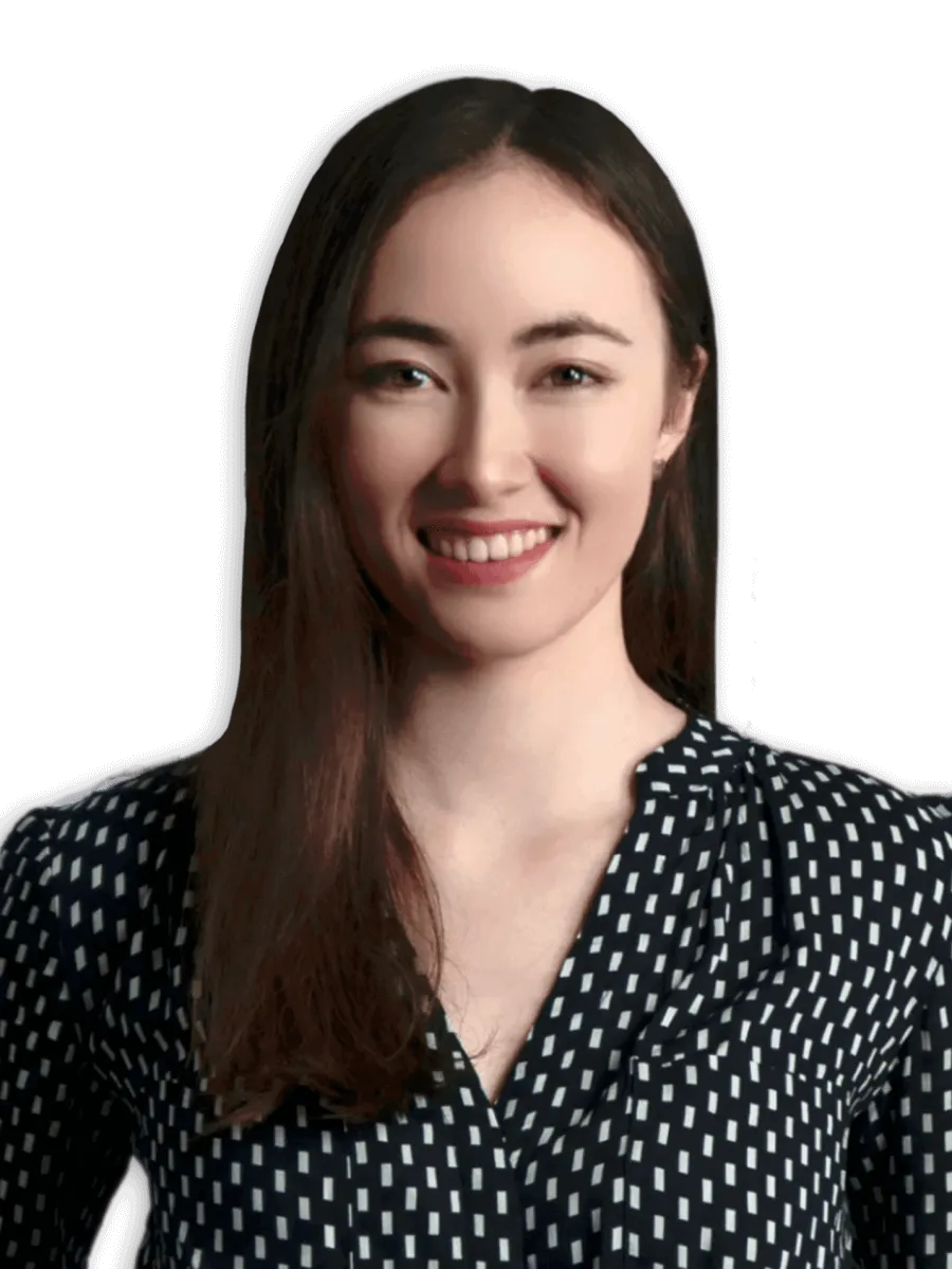 Louisa Lim, Marketing Executive at PropertyGiant Singapore