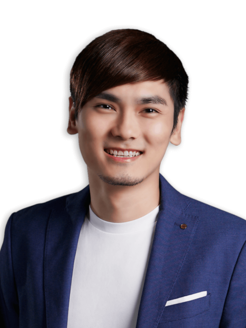 Evan Cheng, Co-founder, Director at PropertyGiant Singapore