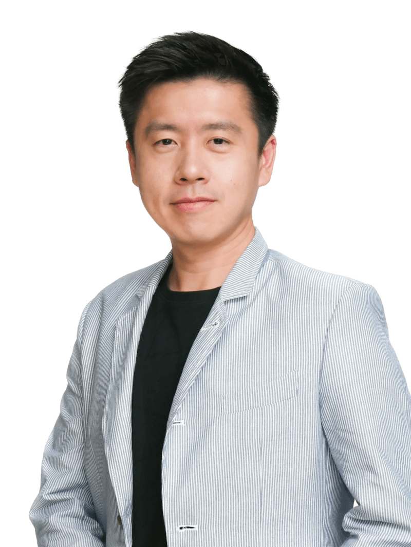 Our Team - PropertyGiant Singapore