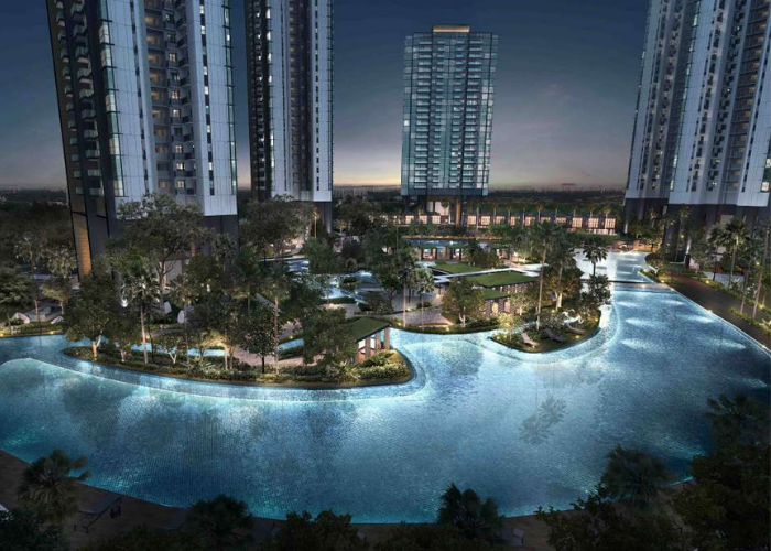 Everything You Need To Know About Strata Landed Houses And The ...