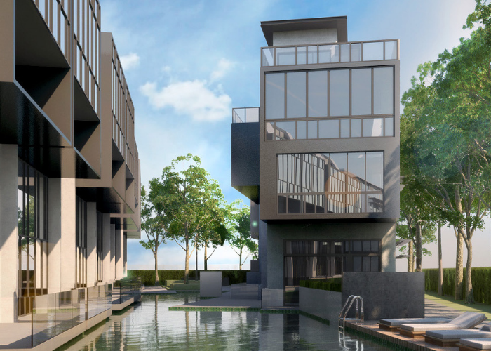 Everything You Need To Know About Strata Landed Houses And The ...