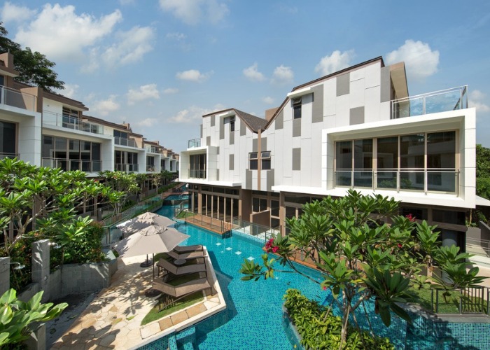 Everything You Need To Know About Strata Landed Houses And The ...