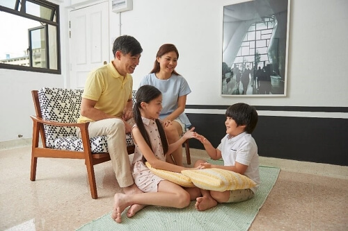 A Guide to the HDB Resale Portal - PropertyGiant Singapore - Market Trends