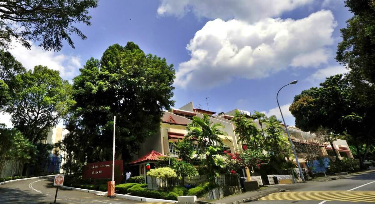 UOL Group and Singapore Land Group jointly purchase Watten Estate ...