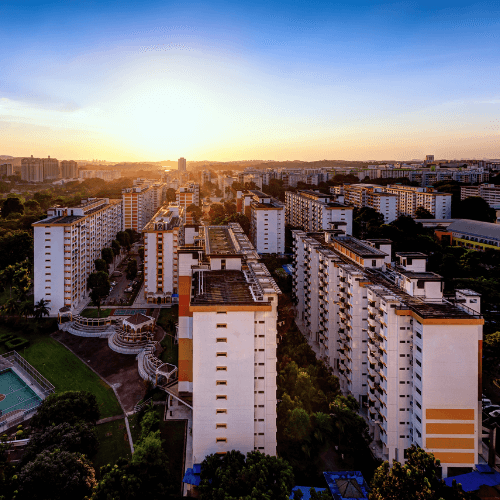 Prime Non-Landed and Landed Residential H2 2021 - PropertyGiant ...