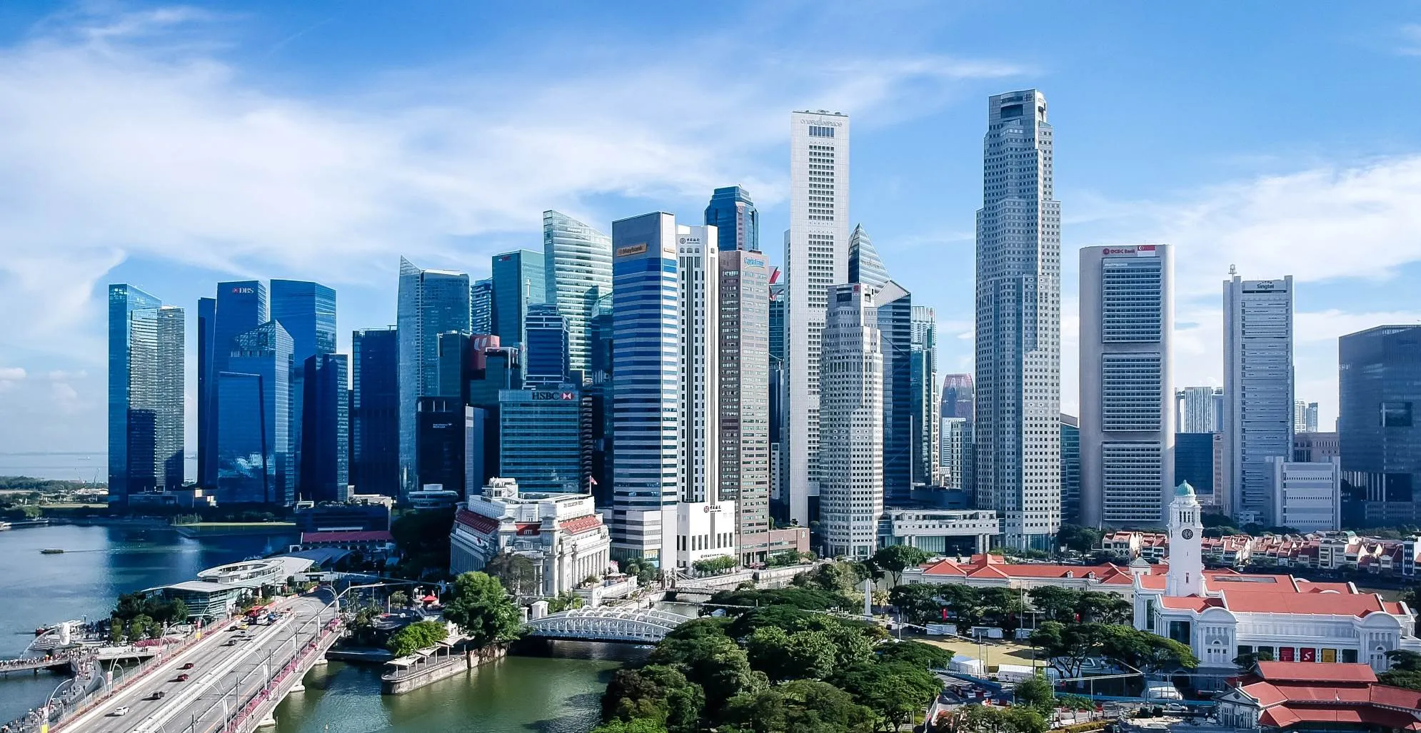 Strategic Supremacy: Singapore 2030 - PropertyGiant Singapore - Market ...